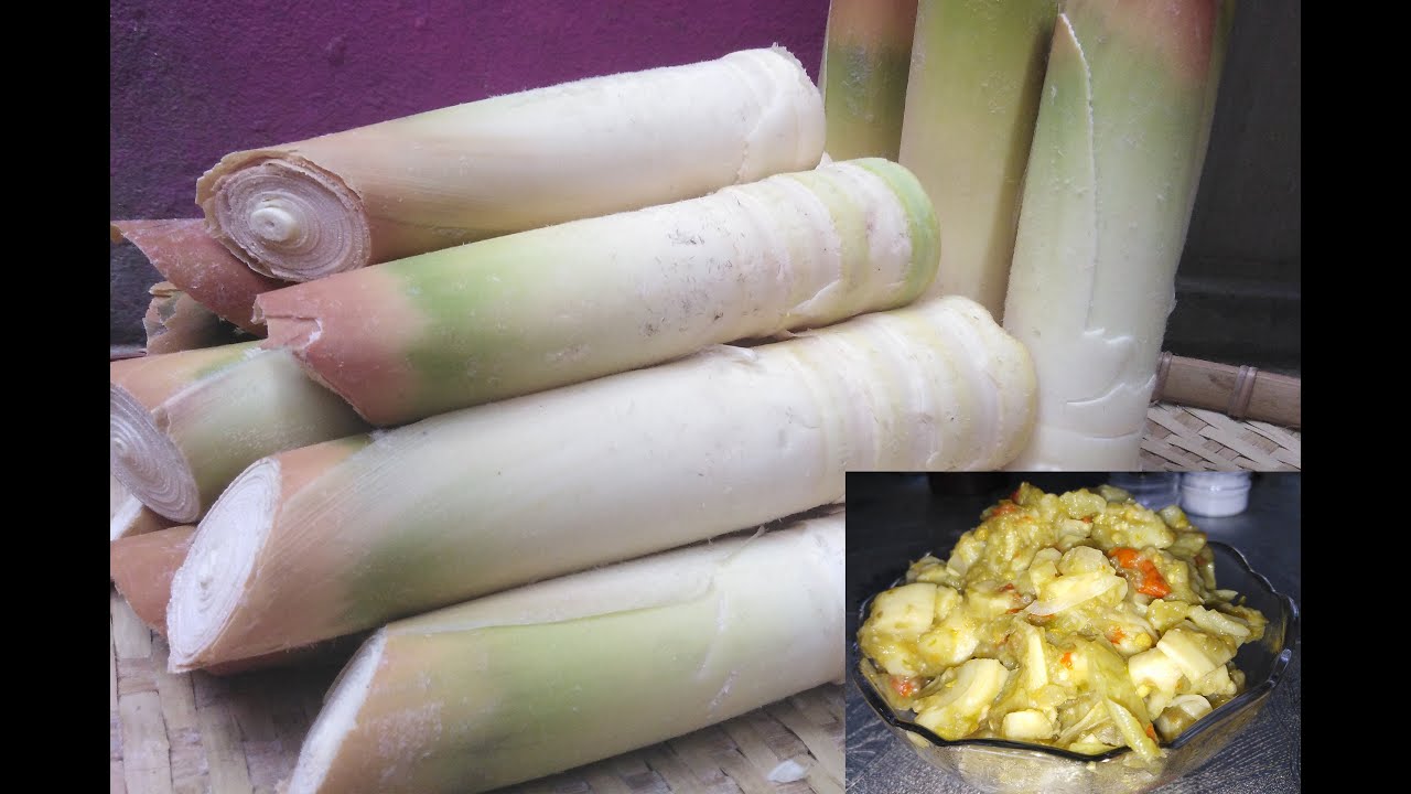 Vaipaden siamdan | Mautuai Vaipaden | Mizo Dish Vaipaden Recipe - YouTube