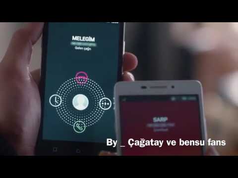 Çağatay ve bensu . Sarp ve melek , ıçerde . Adını bilen yazsın 😍☁️💌