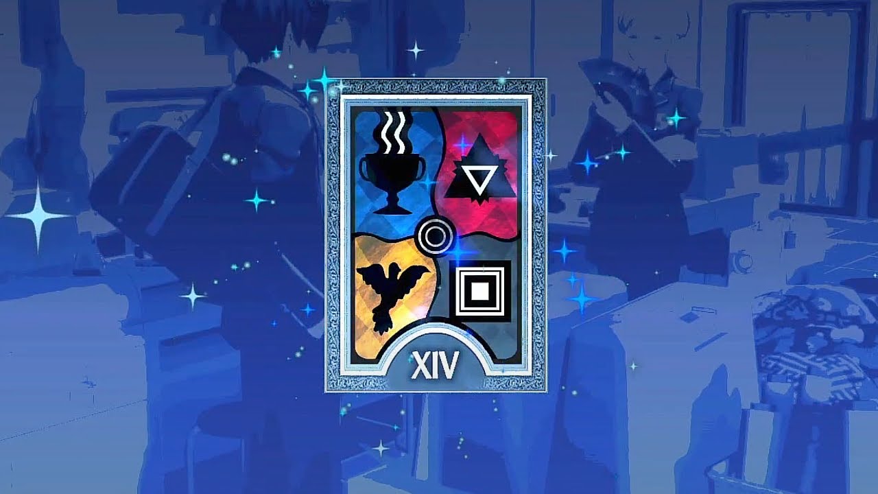 (Persona 3 Reload | Social Links) Temperance #14 - Bebe / All Ranks ...