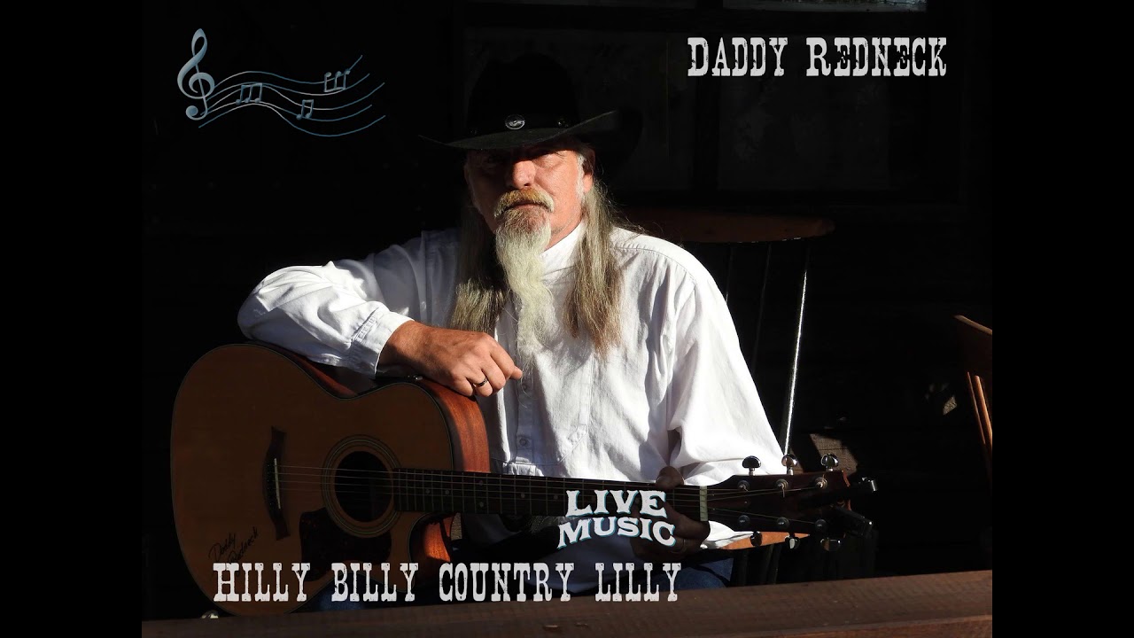Hilly Billy Country Lilly - YouTube