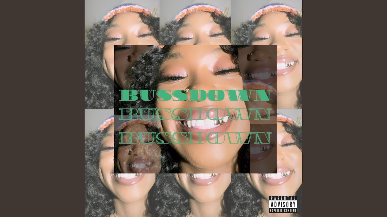 BUSSDOWN - YouTube