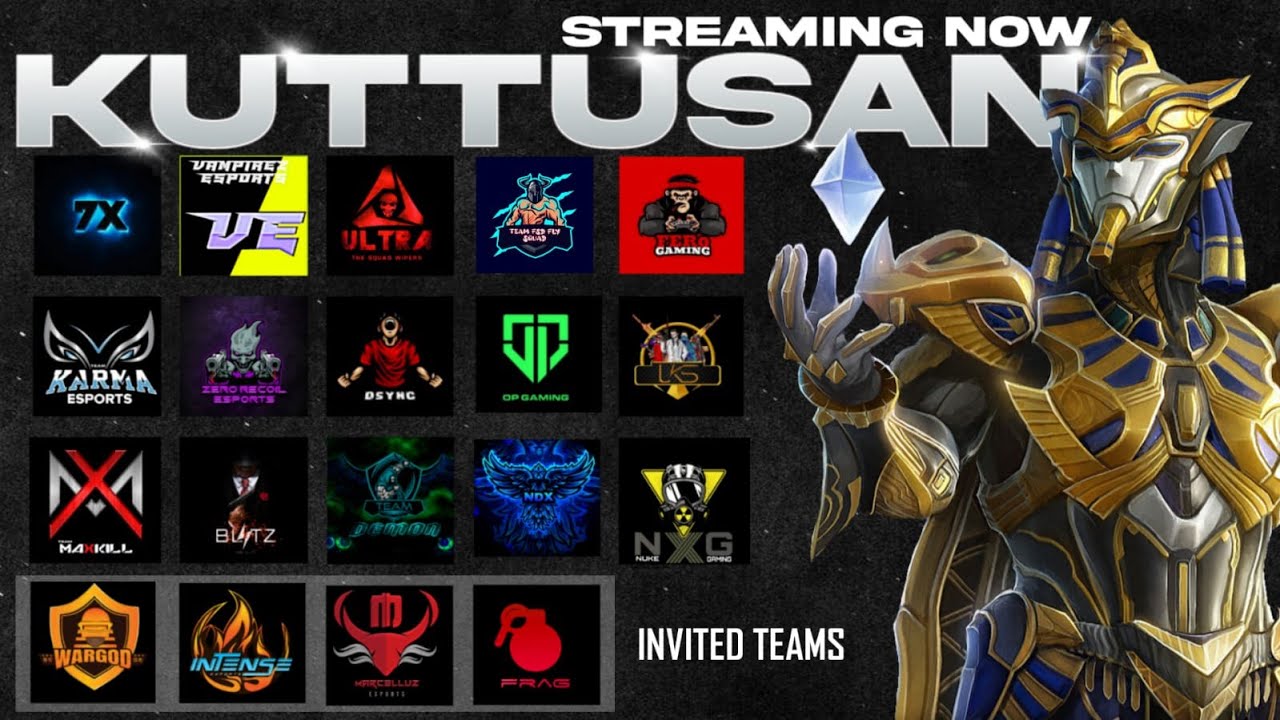 7x ELITE Prizepool Tournament Day 1 | BGMI Malayalam Live | Kuttusan ...