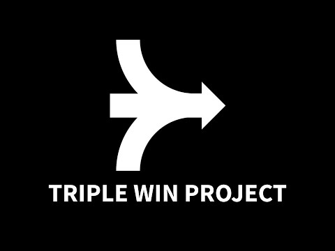 Vision: Triple Win Project - YouTube