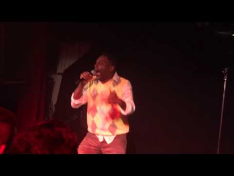 Big Daddy Kane -  Mortal Combat Lyrics (Live)