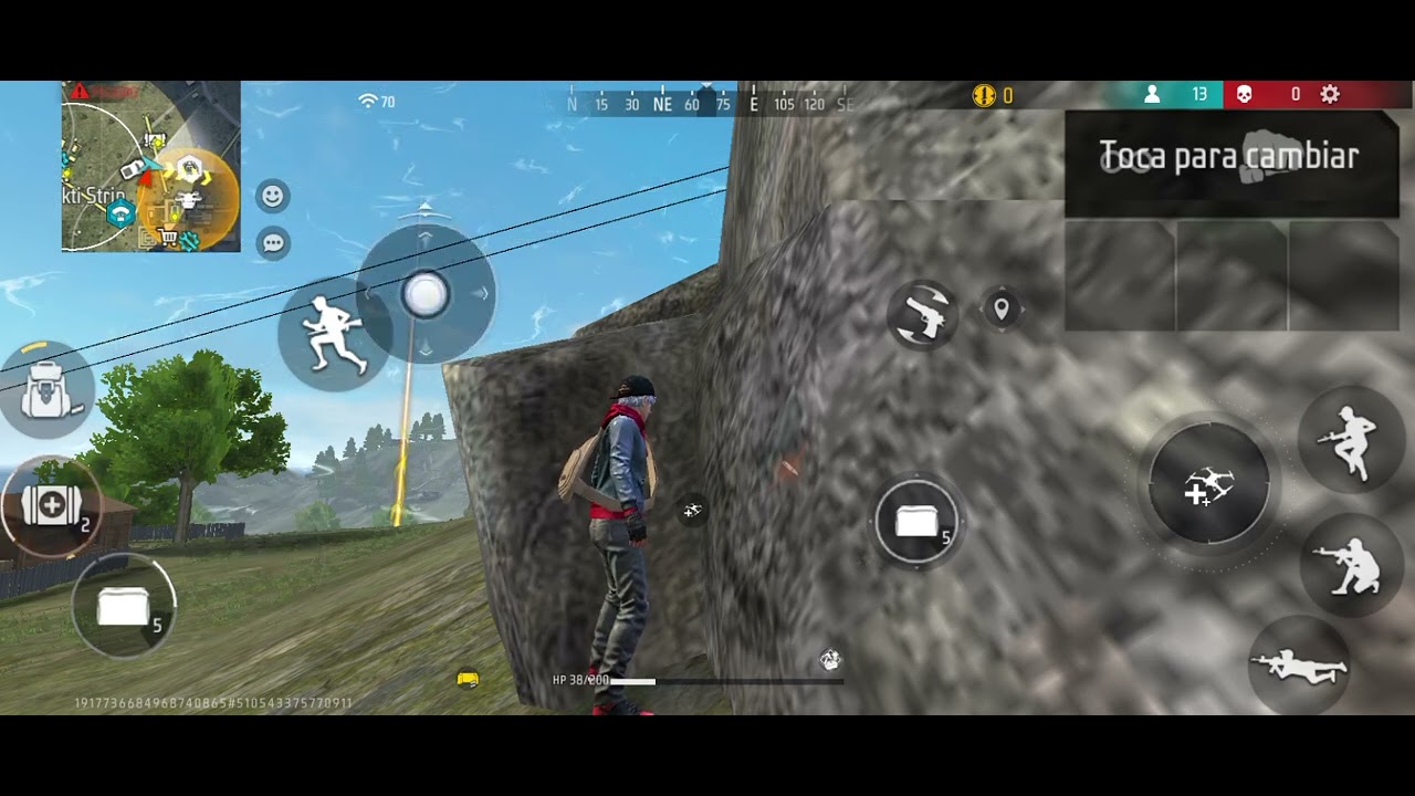 Insano e imparable - YouTube