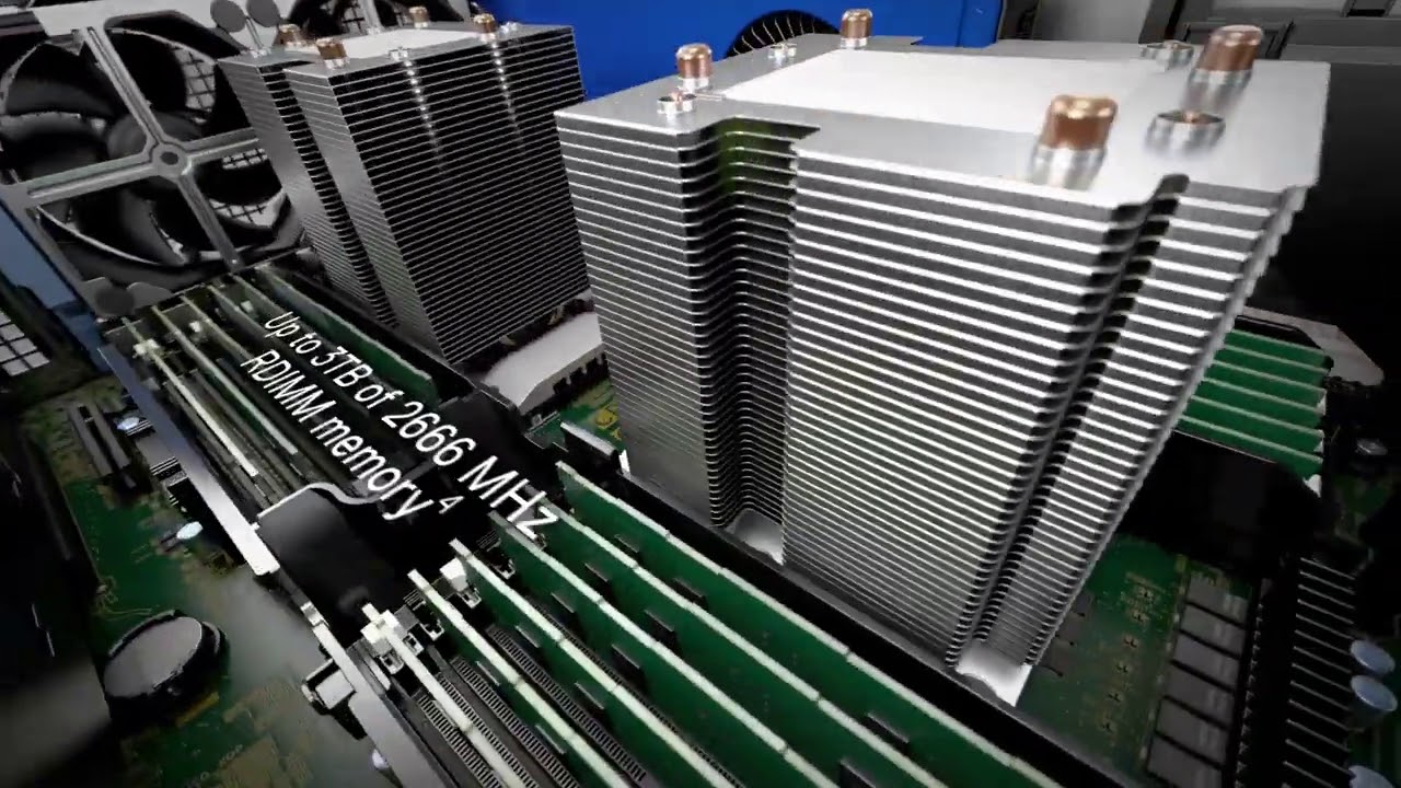 Dell Precision Workstation desktop - YouTube