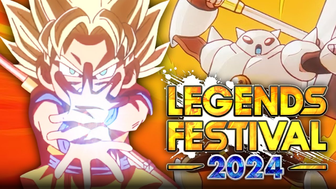 (Dragon Ball Legends) ¡DAIMA CONFIRMADO PARA LA PARTE 2 DEL LEGENDS ...