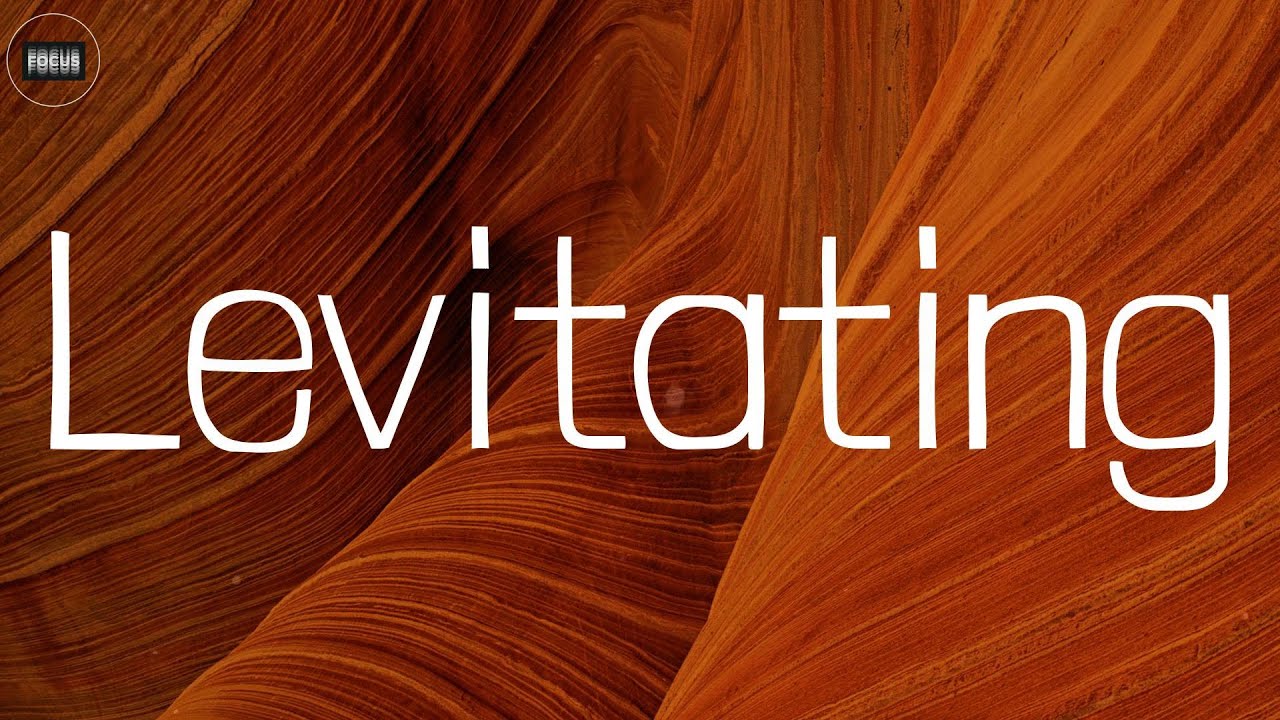 Levitating (Lyrics) - Dua Lipa - YouTube
