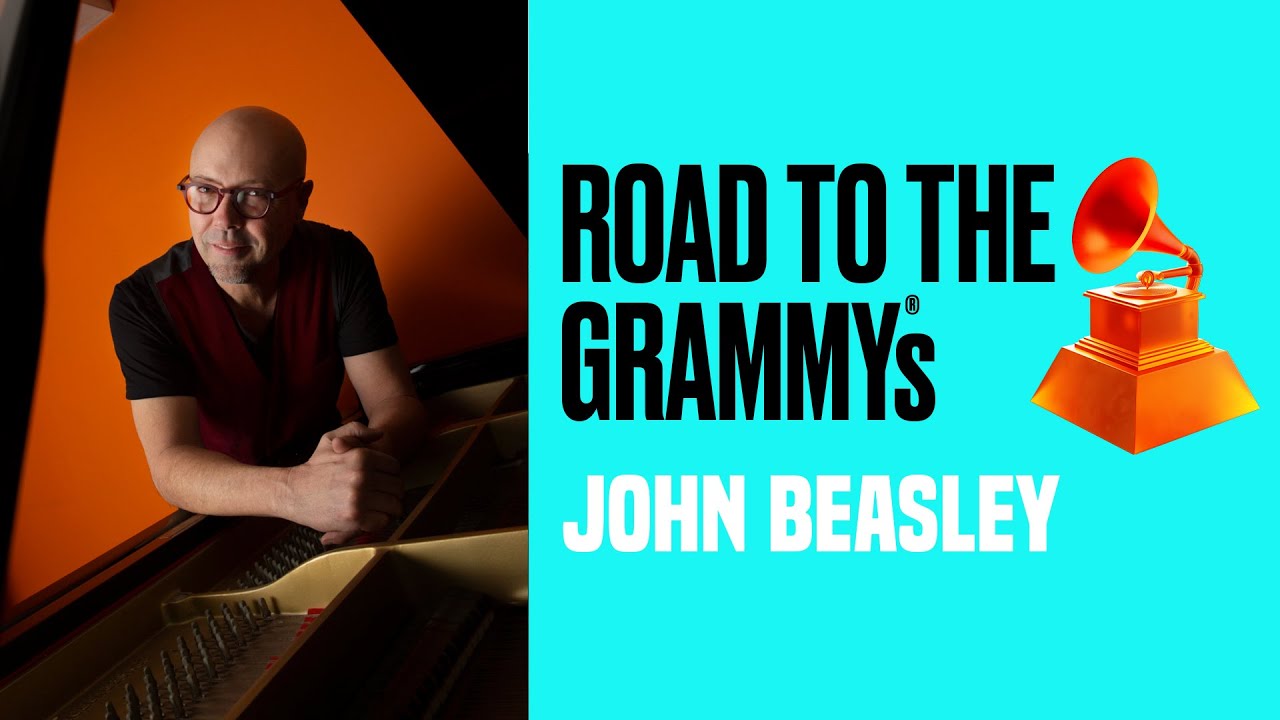 GRAMMY-Winning Pianist John Beasley Details His Rise In The Jazz Scene ...