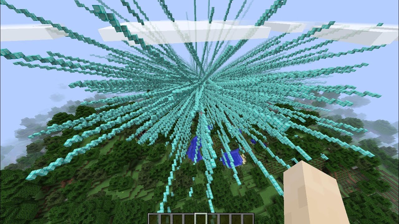 Diamond TNT 😲😲 | Minecraft - YouTube