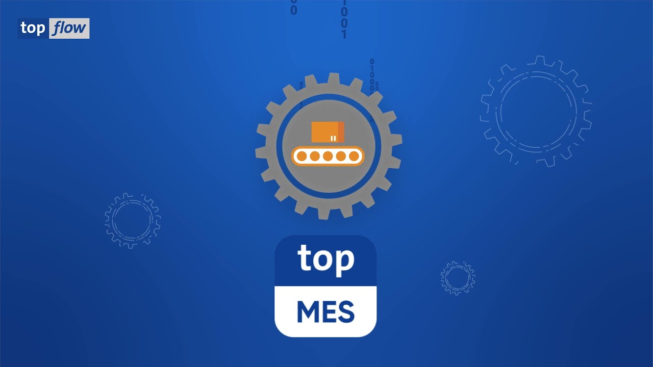 top MES Dashboard Designer - YouTube