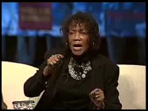 Dr Julia Hare - YouTube