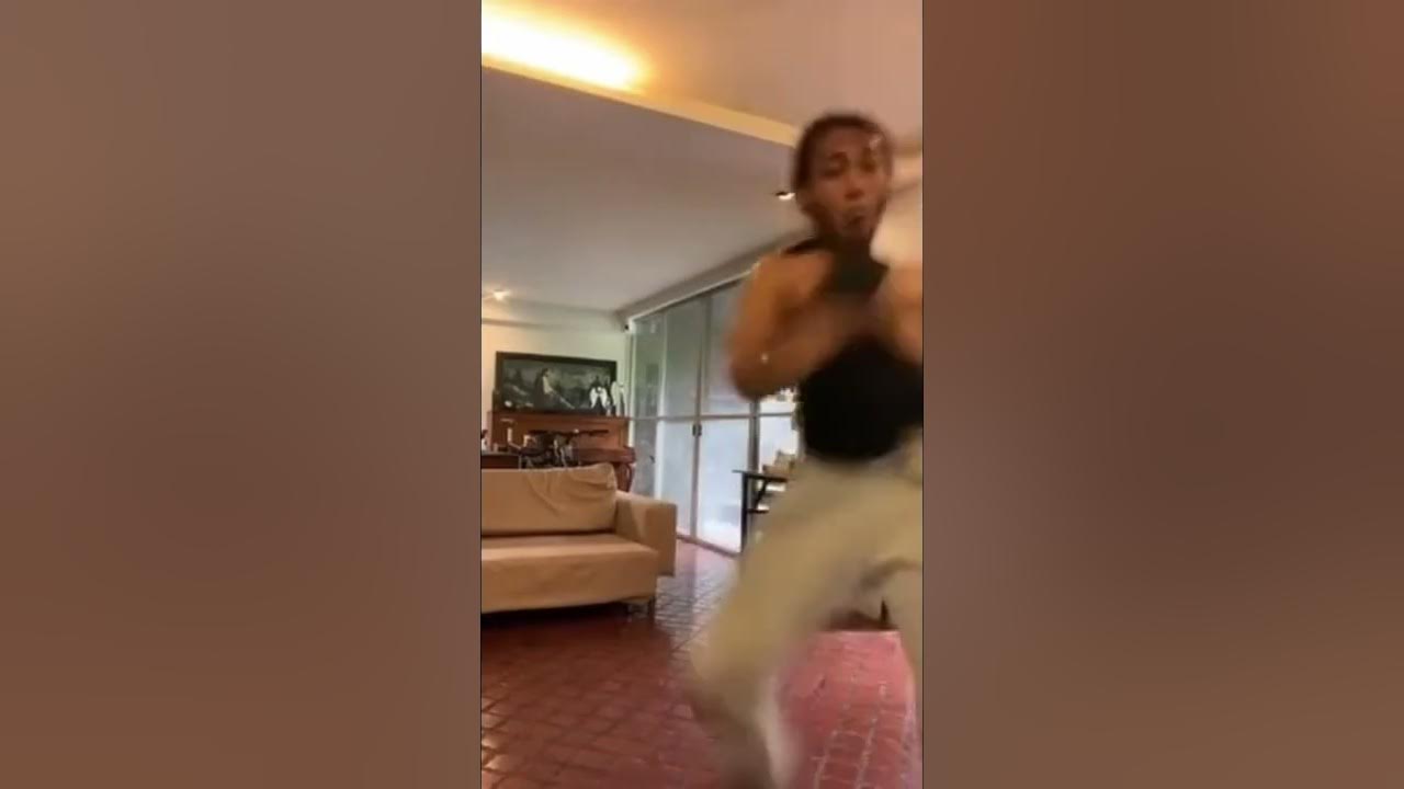 TIKTOK LIVENESS: SMITE aka J Goon vs SKXRZ aka Boi Projecc | Callout Battle | KRUMP - YouTube