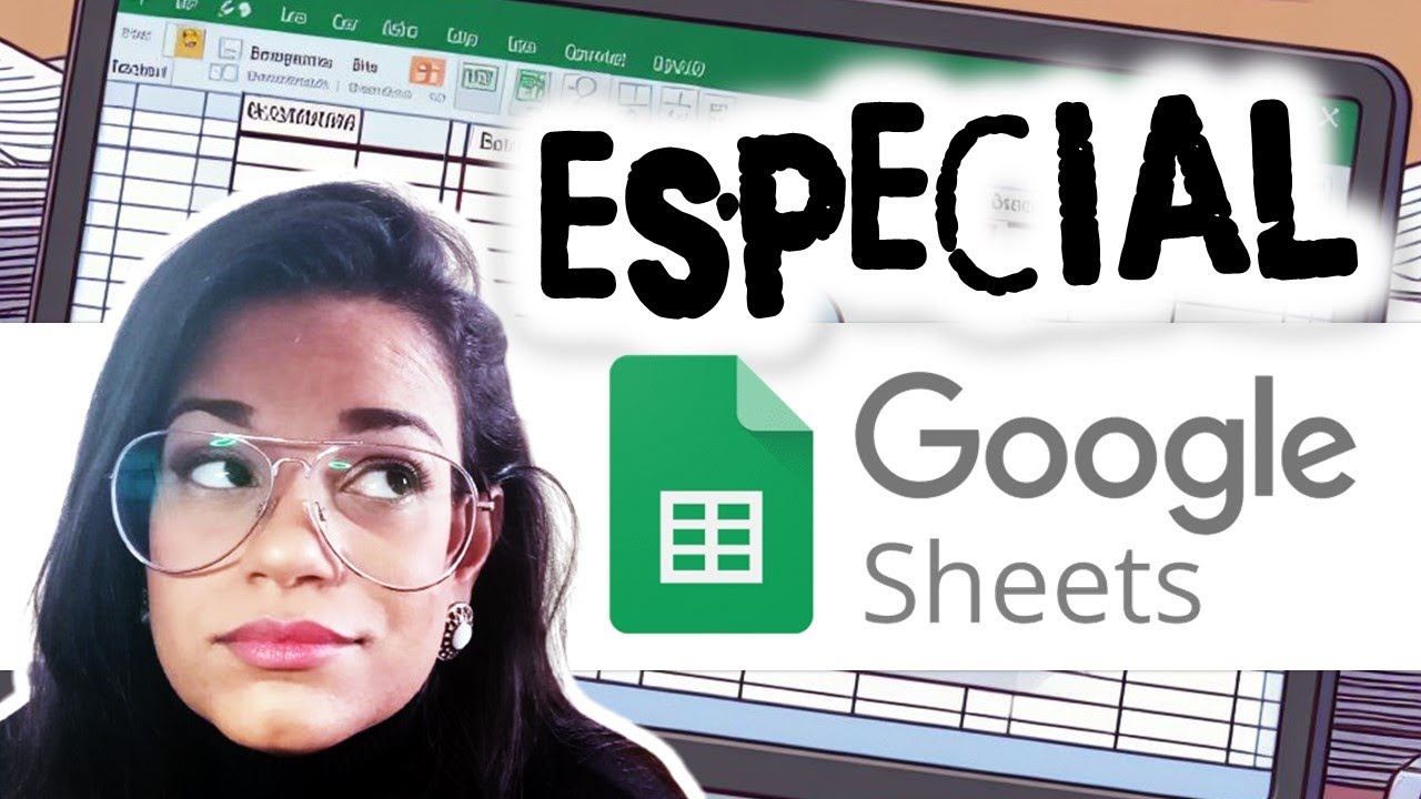 COMO DEIXAR AS LETRAS MAIÚSCULAS OU MINÚSCULAS NO GOOGLE SHEETS - YouTube