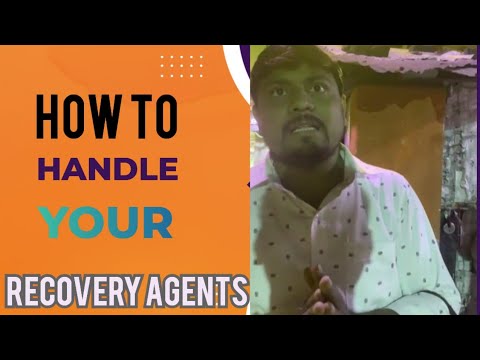 Identity Crisis Of Bank Loan Recovery Agents Revealed - YouTube