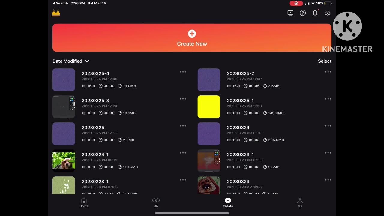 How To Make Loudness Gradient Map for @usuariodegoogleee - YouTube