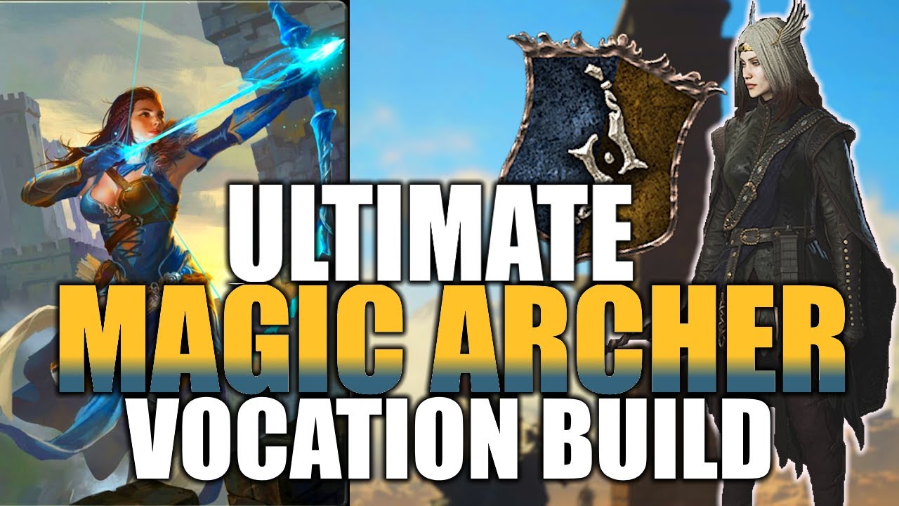 Dragons Dogma 2 | OVERPOWERED ONE SHOT BUILD *BROKEN* Skills/Augments/Equipment+ More(MAGIC ...