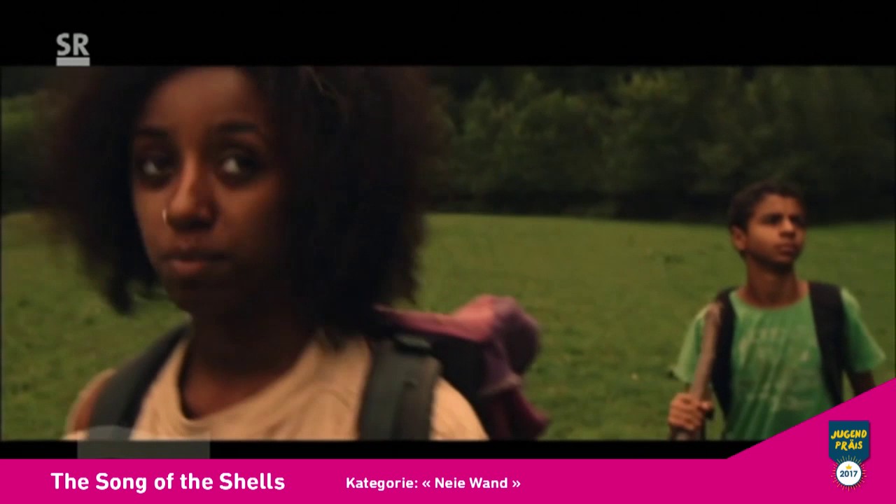 The Song of the Shells - YouTube