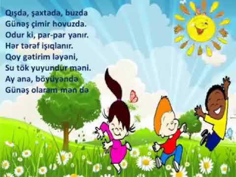 Gunes olaram mende(reklamsiz)  doctor