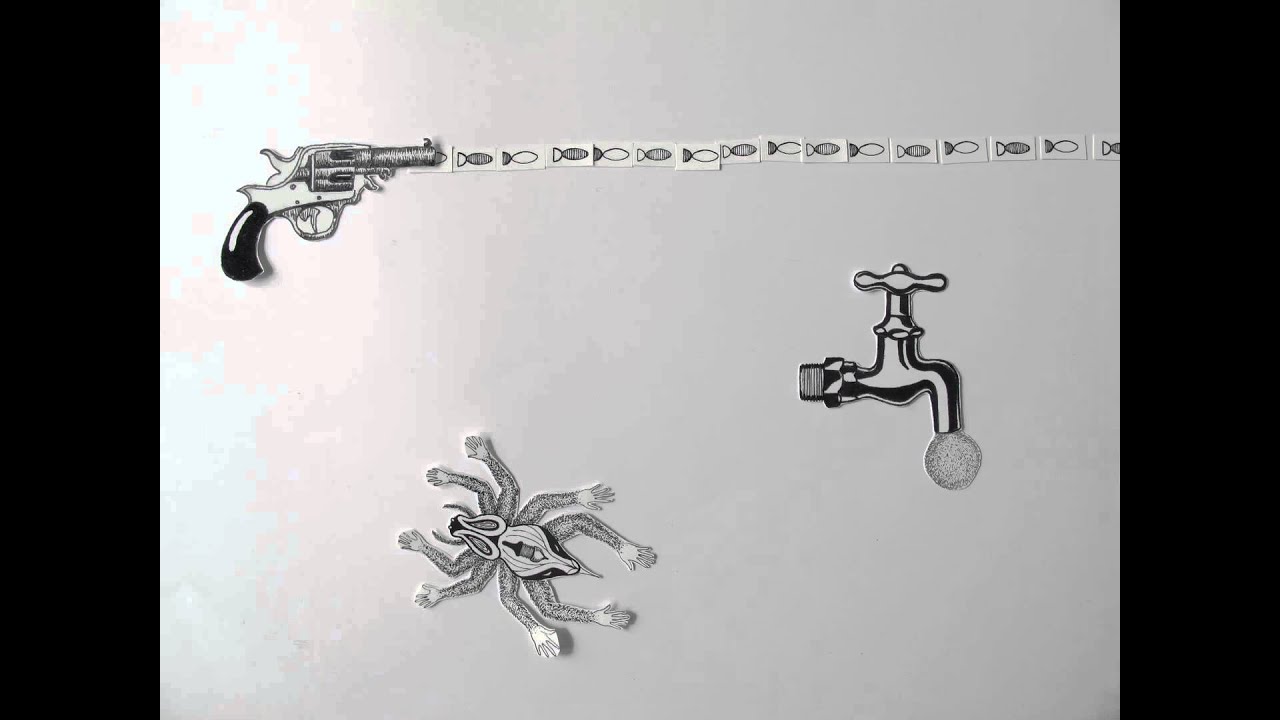 The Great Parade - YouTube