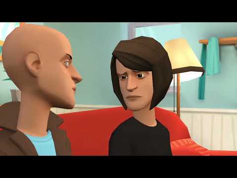 Aiden Gru And Santa Gru The Movie - YouTube