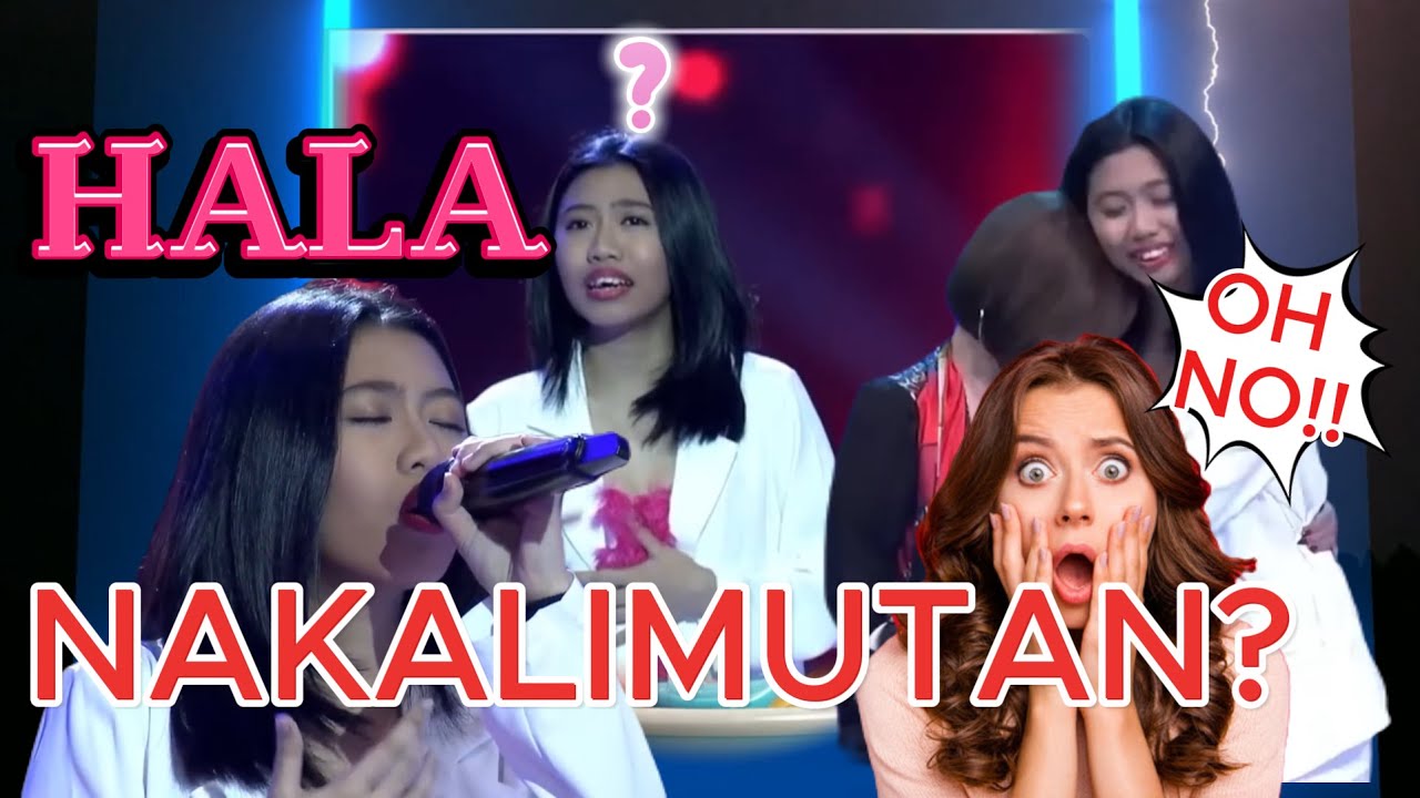 JAZHARA UNGUI 4TH QUALIFYING ROUND #youtube #eatbulaga #tv5 - YouTube