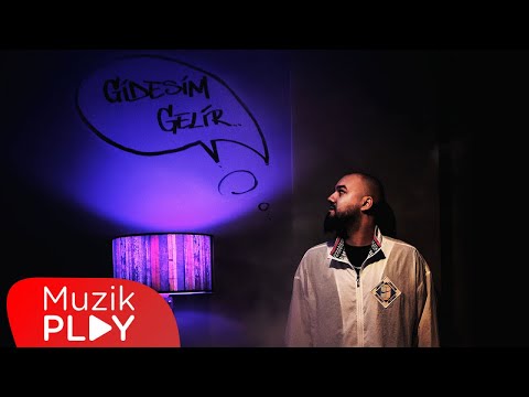 Kezzo - Gidesim Gelir (Official Video)