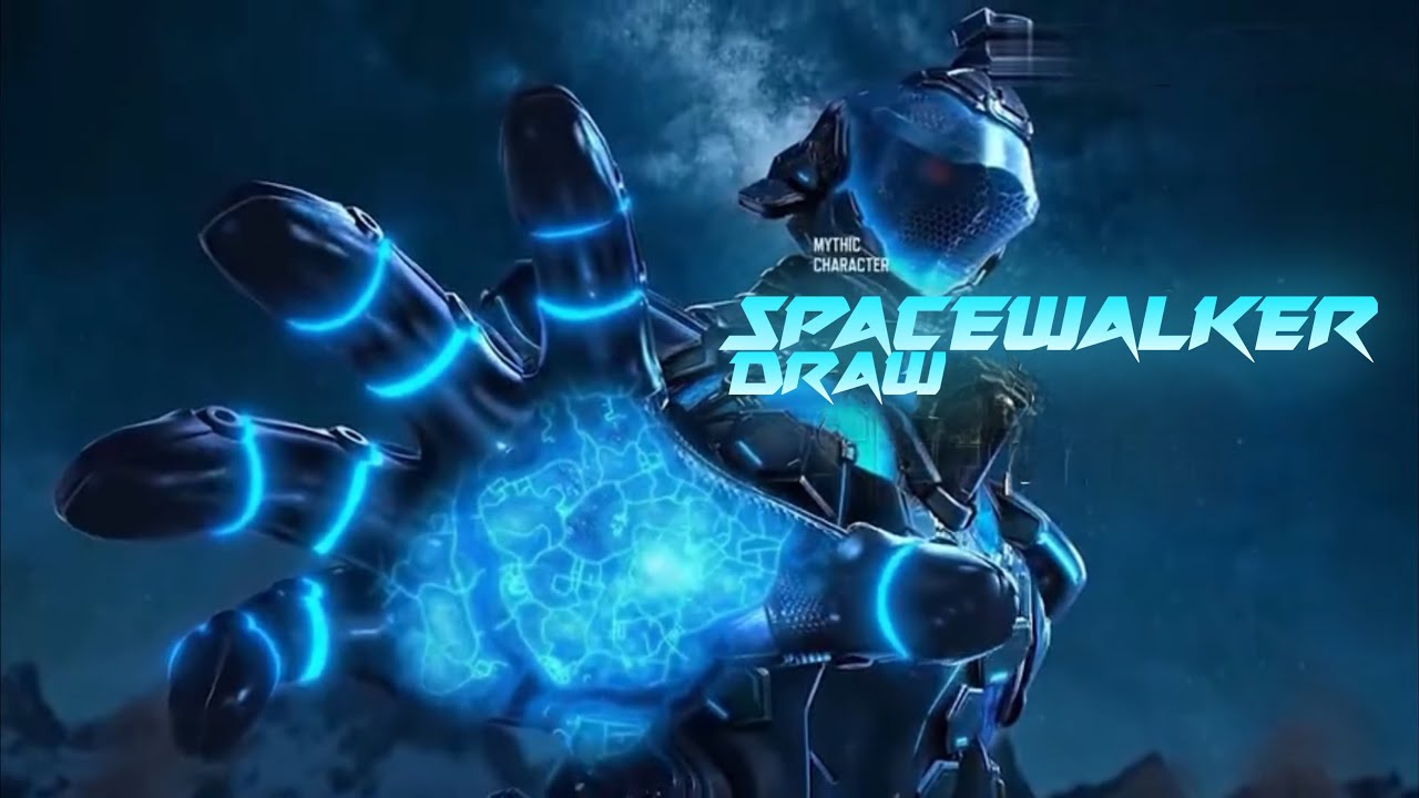 🥵Best Ever Trailer For Mythic Spectre T-3 in CODM | Legendary M16 ...