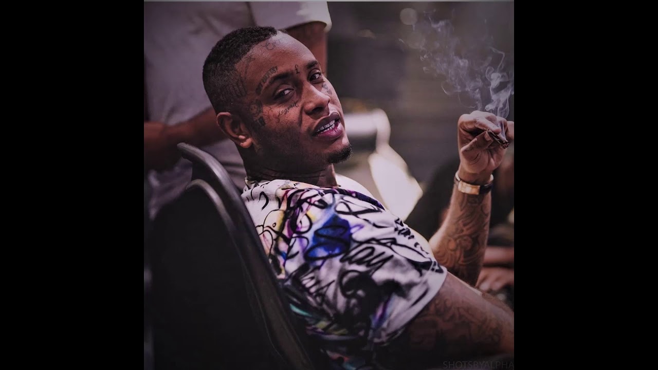 [FREE] Southside x 808 Mafia Type Beat "Freedom" | Prod. Kaizen Beatz ...