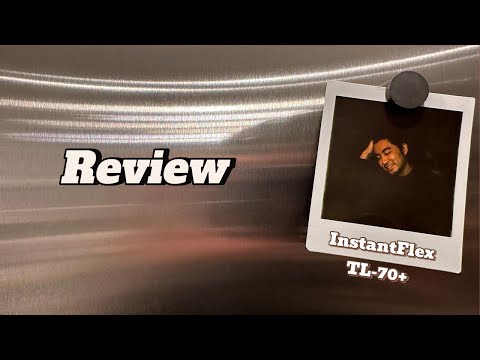 Mint InstantFlex TL70 Plus in-depth review from a pro photographer ...