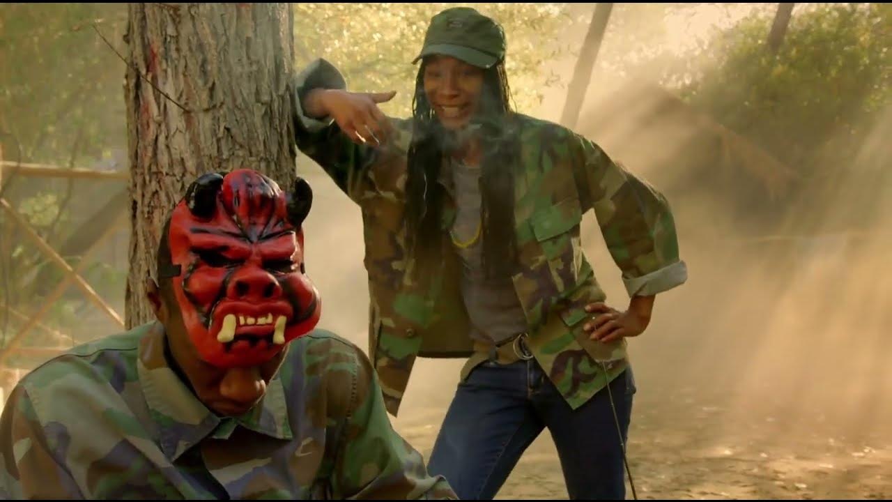 El Mercenario - Pelicula completa en español - FULL HD - YouTube