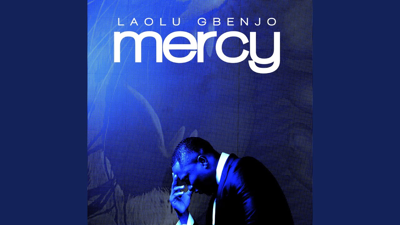 Mercy - YouTube Music