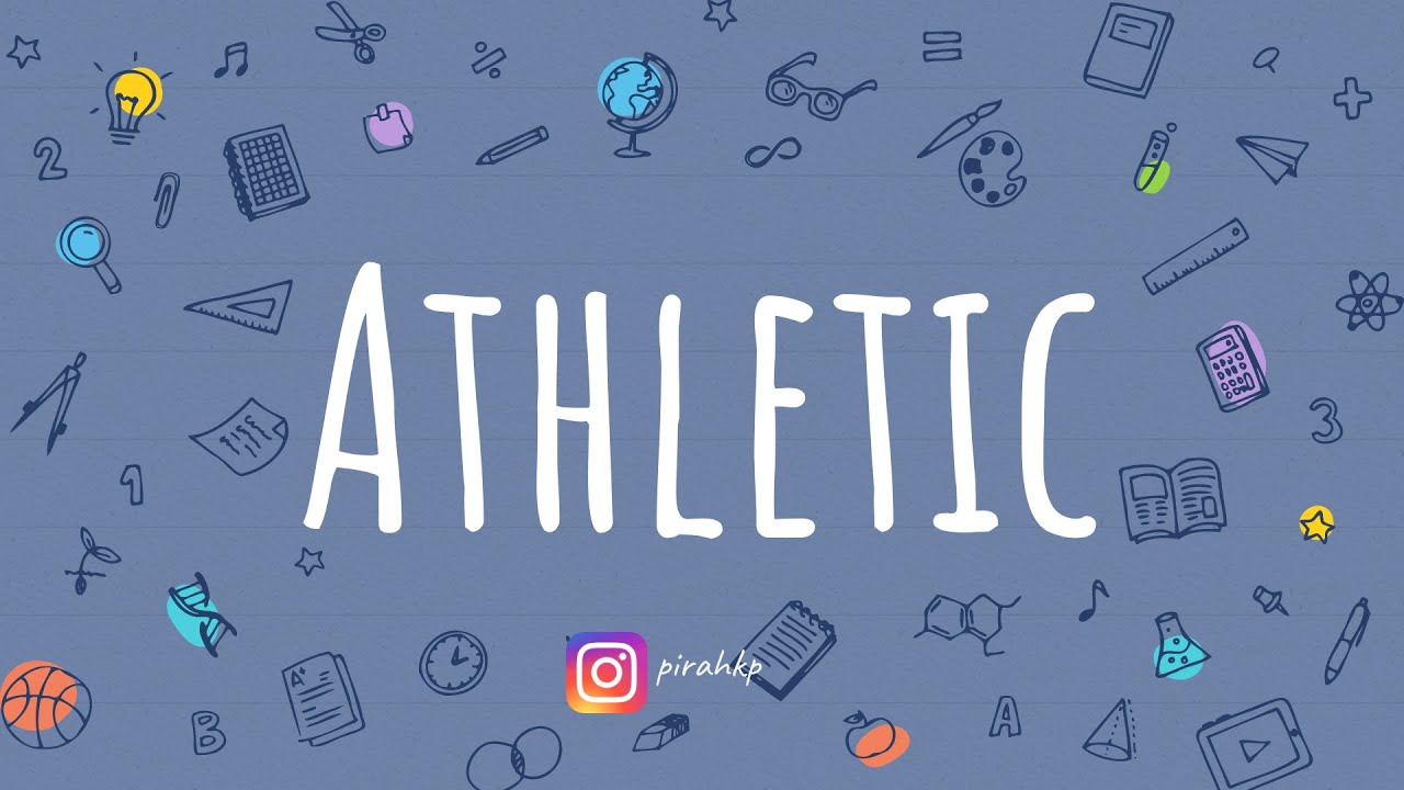 Athletic Meaning Learn English Vocabulary Word Of The Day YouTube athletic-meaning-learn-english-vocabulary-word-of-the-day-youtube