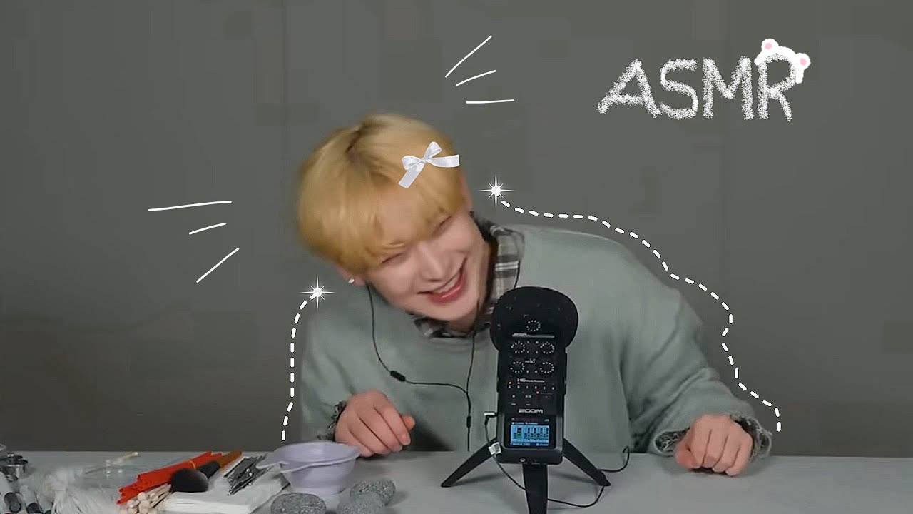 enhypen sunoo whispering asmr - YouTube