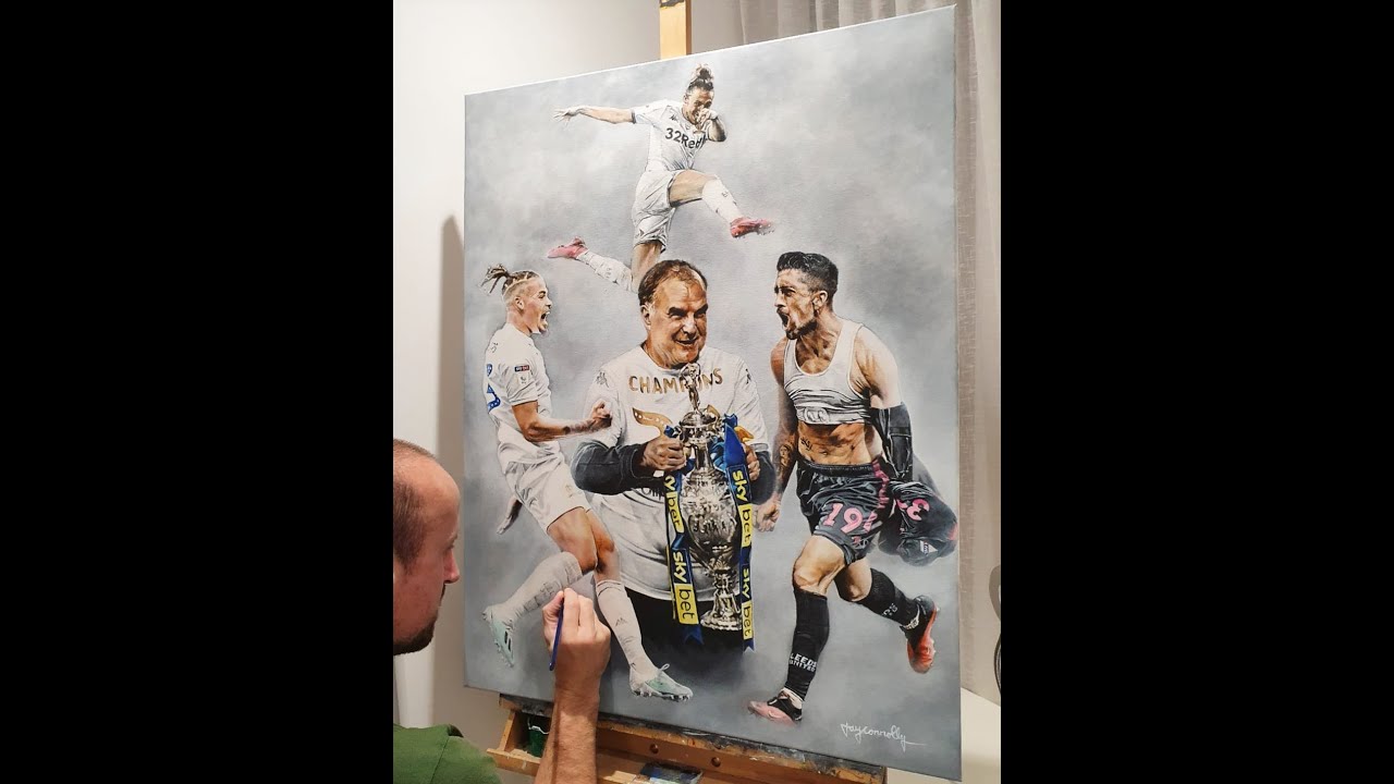 Leeds United - Marching On Together. Lyrics and Chords / tabs - YouTube