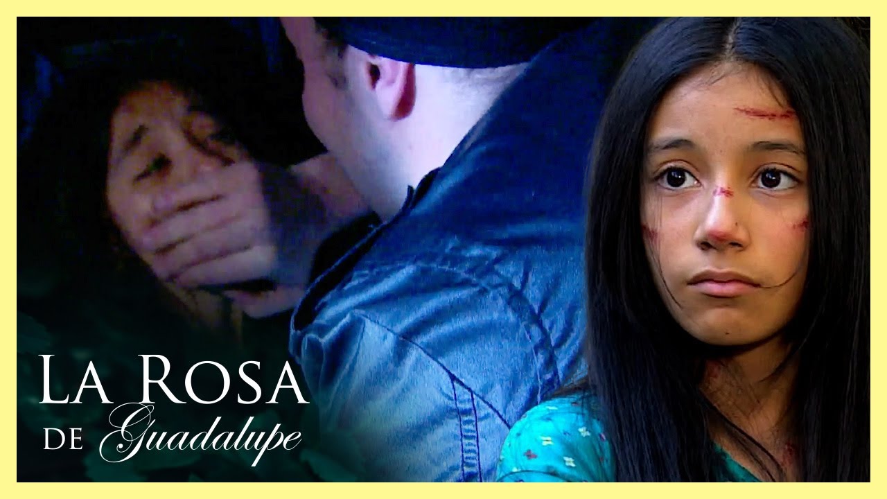 Miriam está EMBARAZADA de los riquillos que la atacaron | La rosa de ...