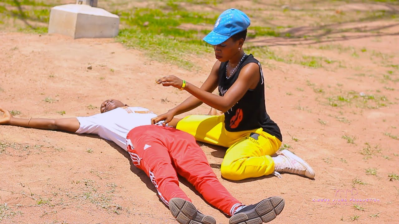 Shing'weng'we..Bhabyile.Official Video(Dir D-Frank0762533823) - YouTube