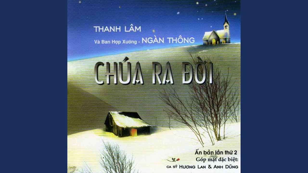 Chúa ra đời - YouTube