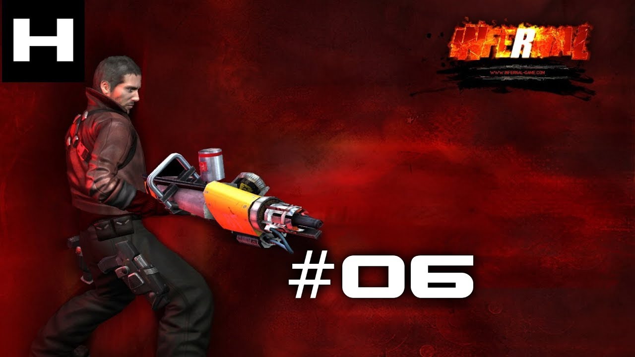 Infernal Walkthrough Part 06 [PC] - YouTube