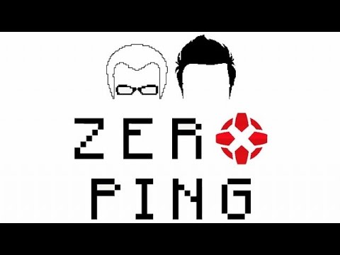 IGN Zero Ping Podcast - Episode 5: IGN Convention Special - YouTube