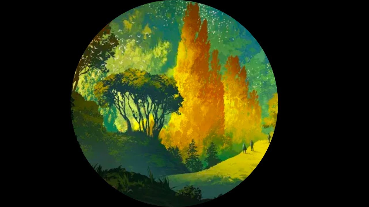 Liquid DnB | in 432 Hz [Vol. XI] - YouTube