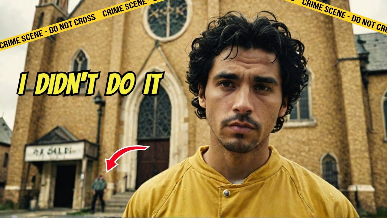 What Happened to the Pastor Who PREACHED BY DAY and MURDERED BY NIGHT ...