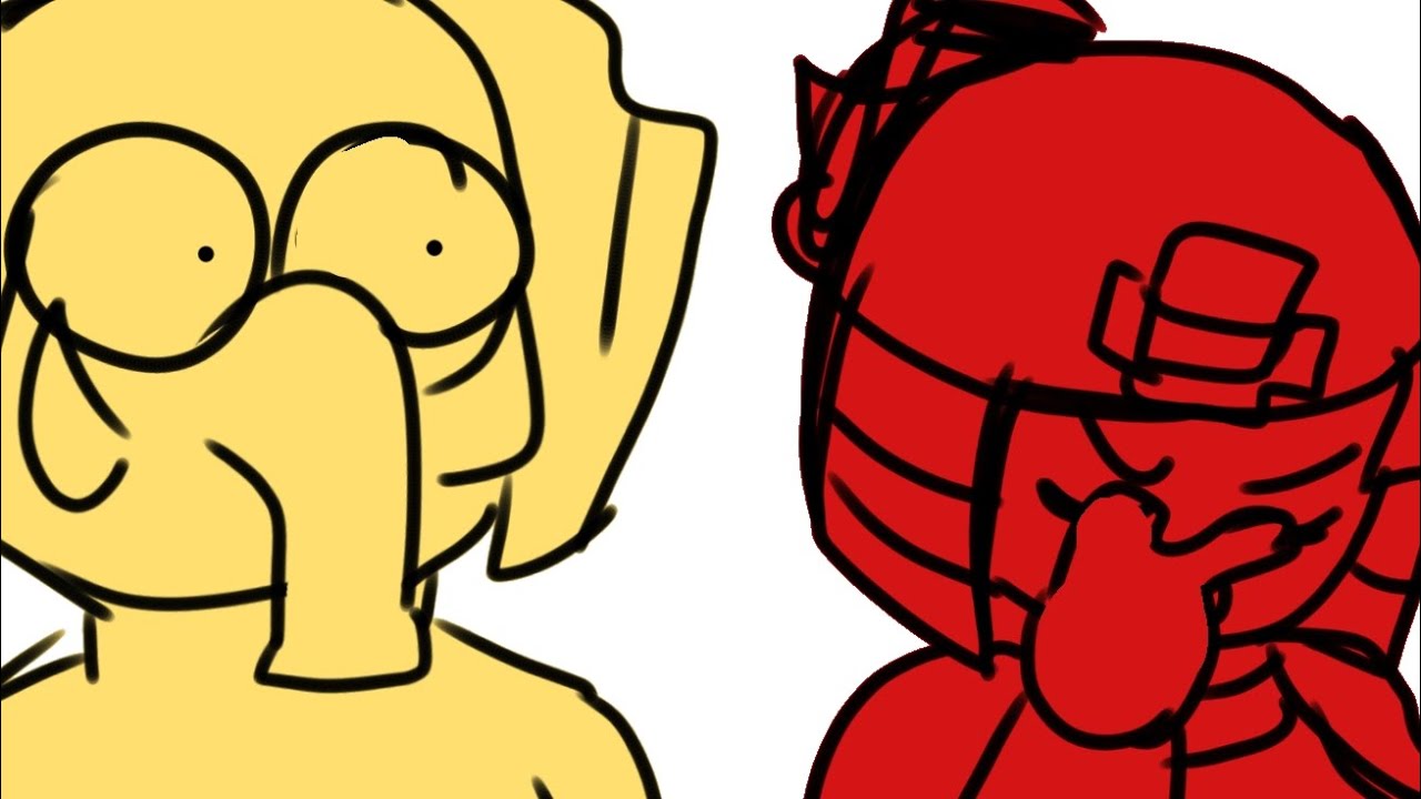 so we're not about to addrees the elephant in the room? || stampy's ...