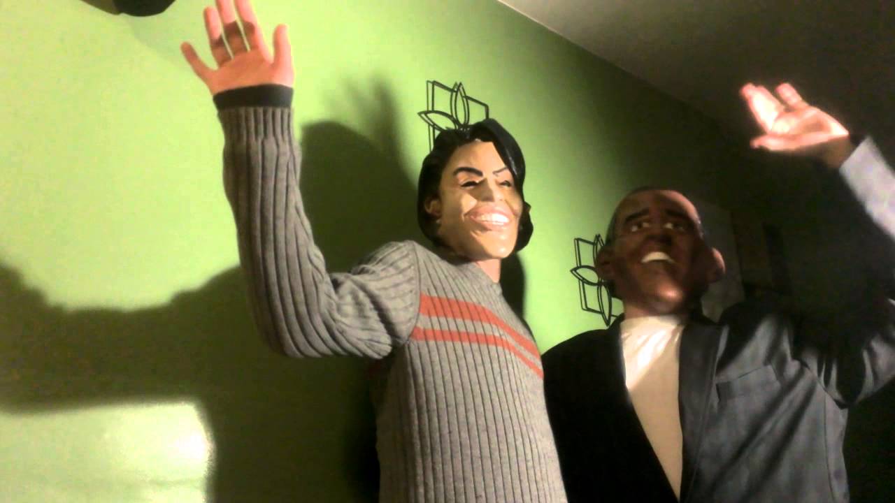 Barack Obama 2018 Presidential Campaign Ad - YouTube