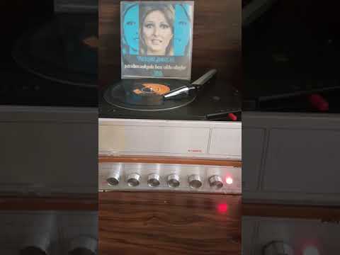 Serpil BARLAS-Yandım Aşkınla Ben