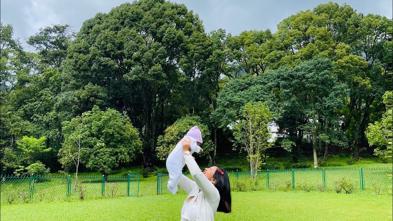 2 month complete journey Sadihang Joel rai - YouTube