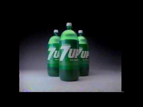 7up 2 Liter Christmas Commercial - YouTube