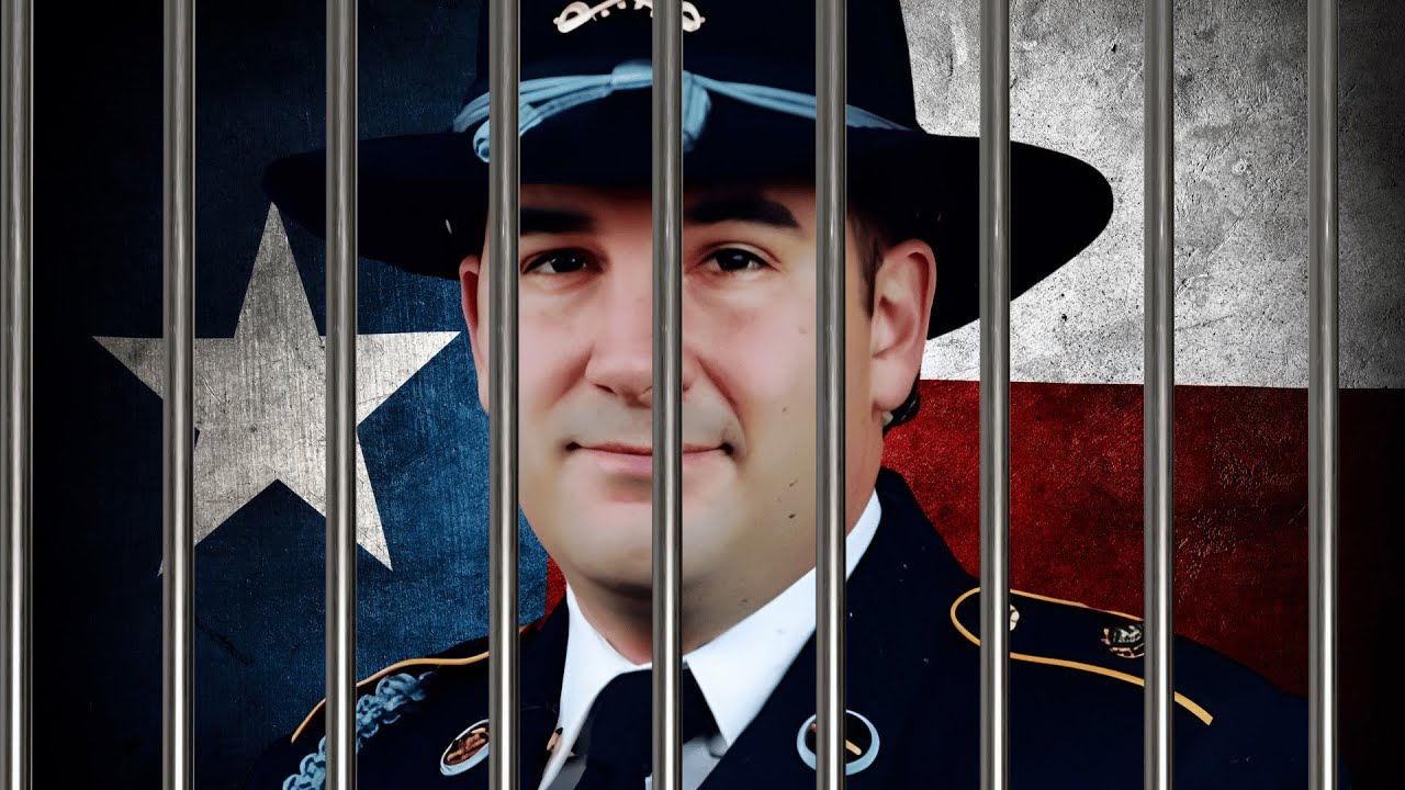 Sgt. Daniel Perry Convicted - YouTube