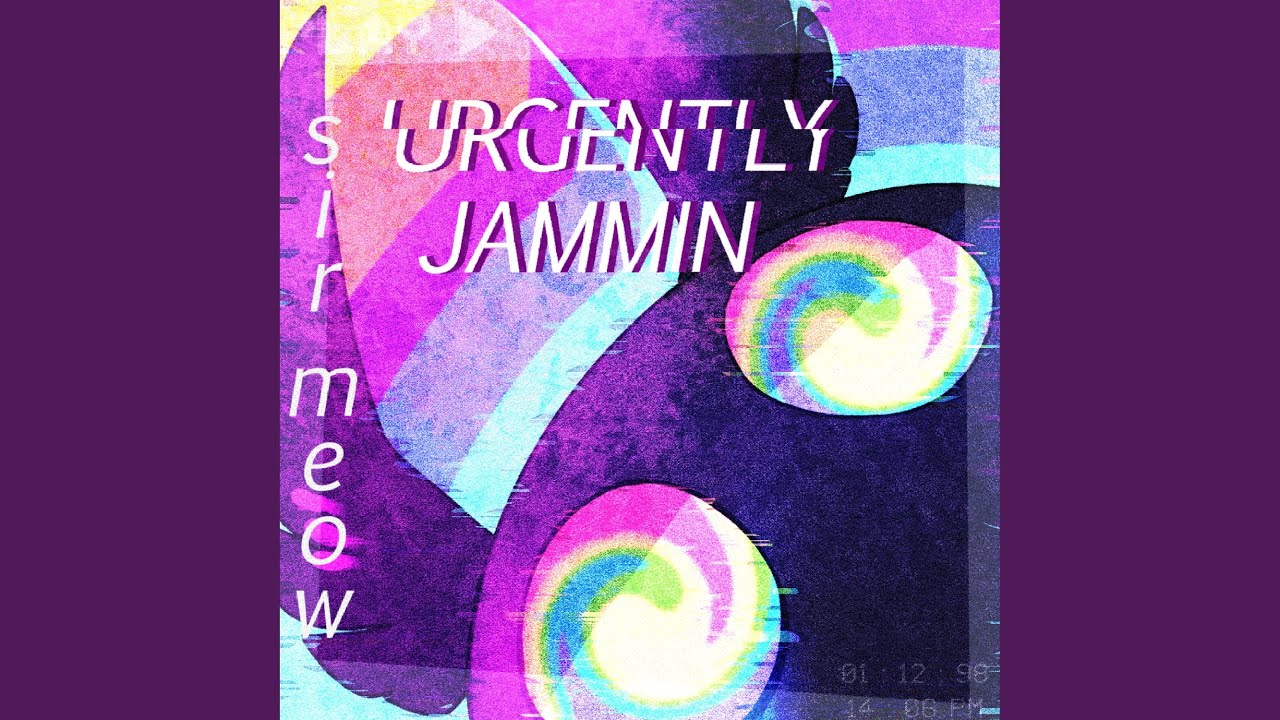 Urgently Jammin' (Sir Meow Remix) - YouTube
