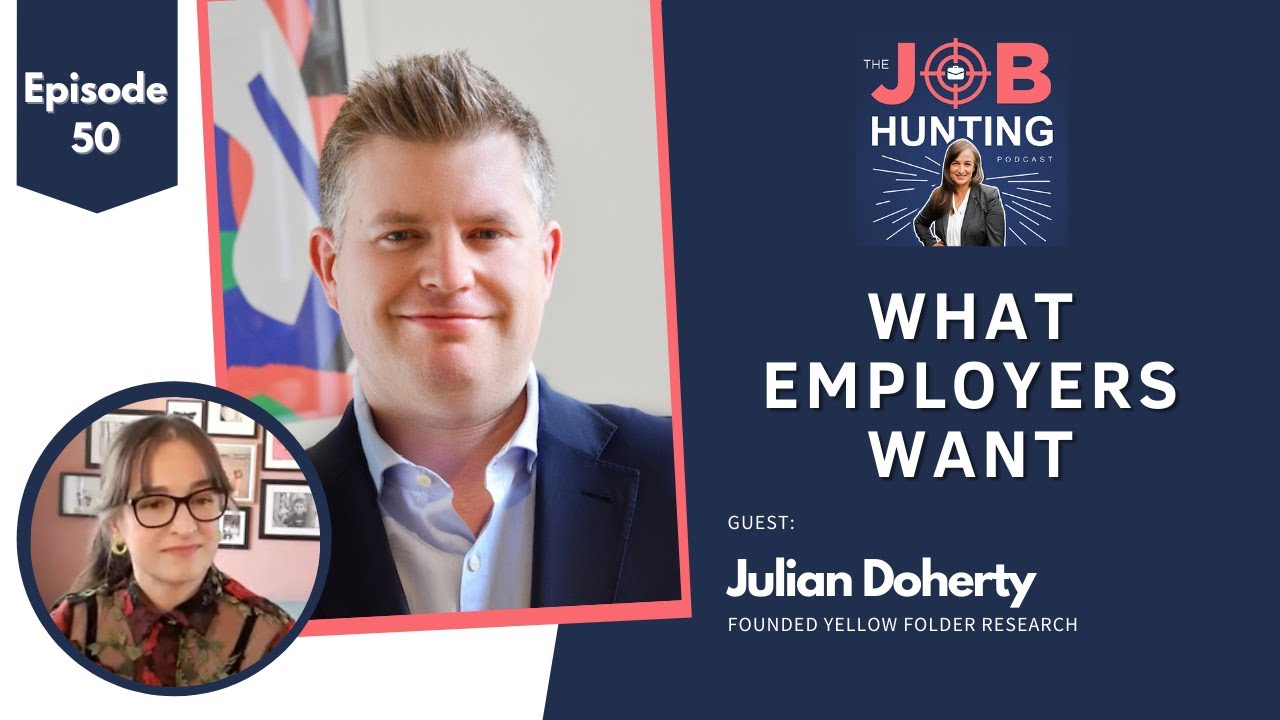 50. What employers want: Skills & attributes needed for business ...